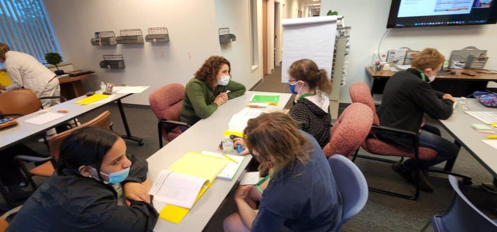 Volunteer - Women's Money Matters