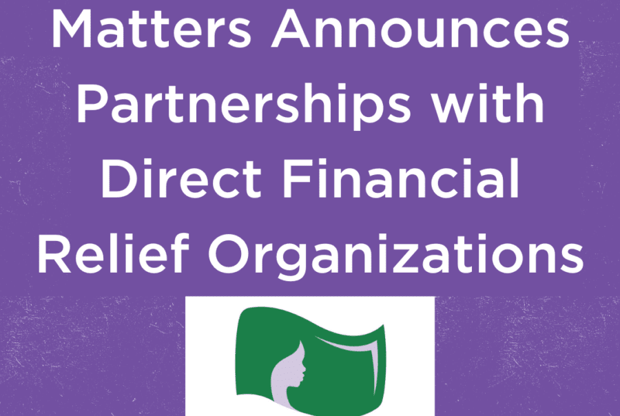 News - Women's Money Matters