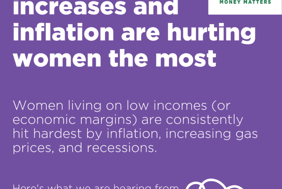 News - Women's Money Matters