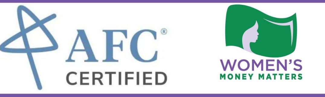 Volunteer - Women's Money Matters